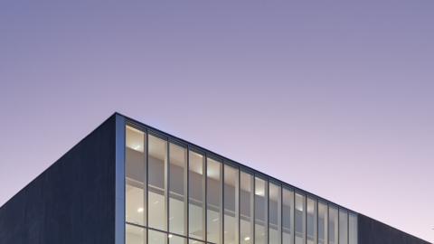 Antipode, une nouvelle identité pour rassembler | Antipode