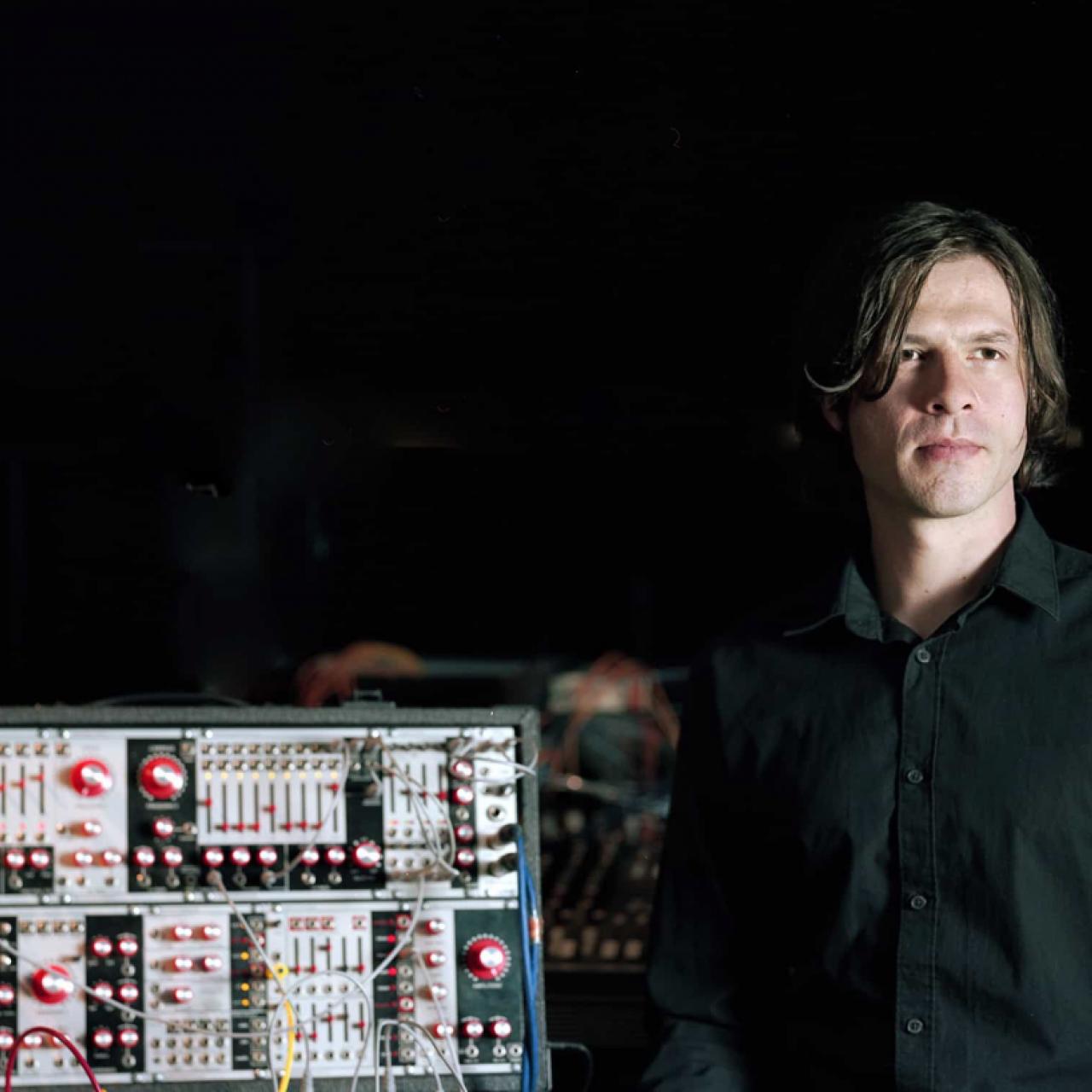 This Flow | Antipode