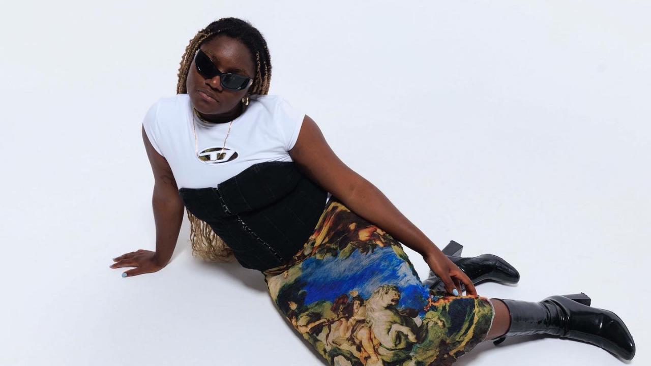 Nuit électronique avec Tatyana Jane + Chippy Nonstop + Yousuke ...