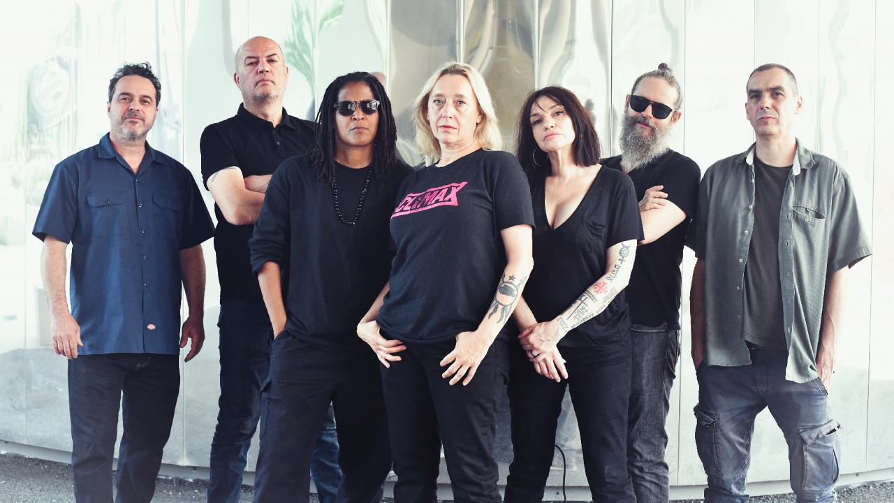 Troubles par Virginie Despentes, Casey, Béatrice Dalle et Zëro | Antipode