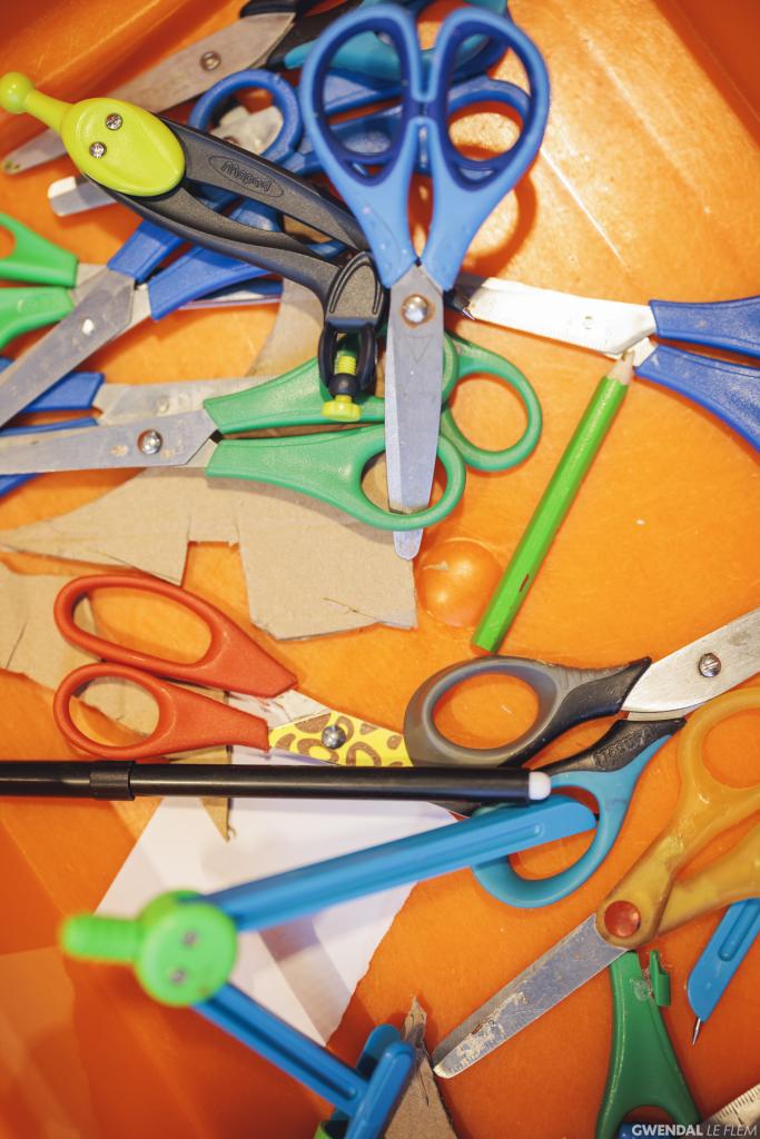 Biblio'chouette, focus sur un atelier périscolaire pour découvrir l'univers de la bibliothèque ...